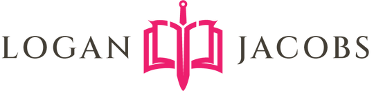 Adam and His Eves – Logan Jacobs Books