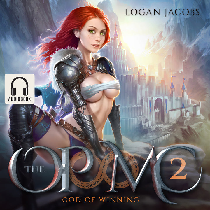 The Op Mc God Of Winning Logan Jacobs Books